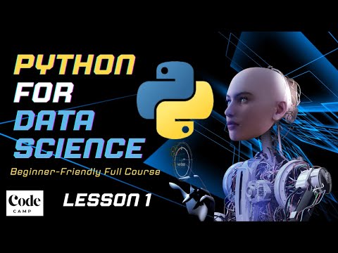 PYTHON FOR DATA SCIENCE | Beginner-Friendly | 1 Real world use cases of Python - UshopWell.com
