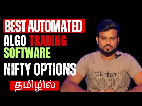 Best Automated Trading Software for Nifty Options | Top Algo Trading ...