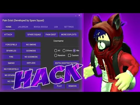 BEST ROBLOX EXECUTOR + FREE 2025 PC ROBLOX EXPLOIT ROBLOX HACK + BYFRON ...