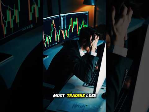 Why Most Traders Lose Money And How To Fix It Fast - UshopWell.com