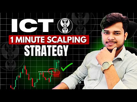 1 Minute Scalping Strategy Nifty | Scalping Entry Setup | High Accuracy ...