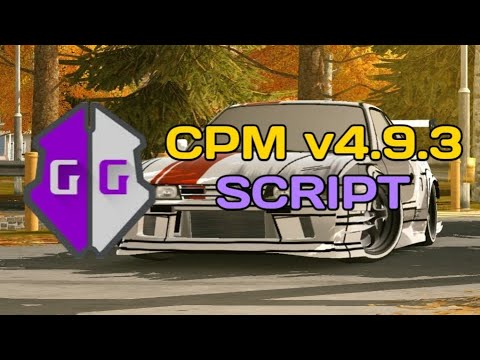 GG script for CPM v4.9.3 - UshopWell.com