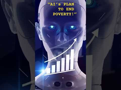 How AI Could Finally End Poverty Forever - UshopWell.com
