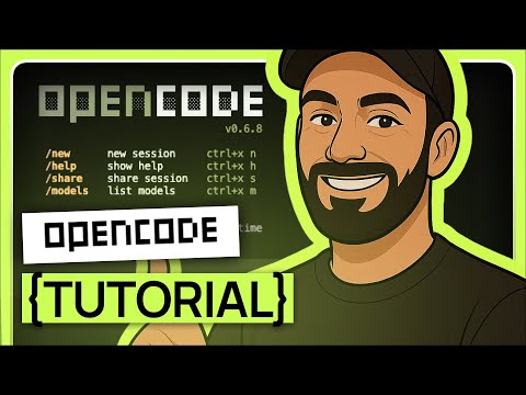 The Fastest Claude Code Alternative Opencode Setup Guide Ushopwell