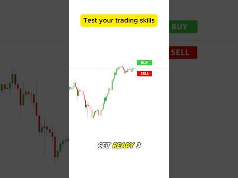 Can You Pass This Trading Test? - UshopWell.com